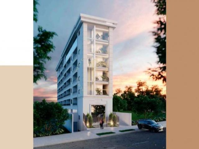 Apartamento Kitnet/Studio em Centro Poços de Caldas, MG por 355000