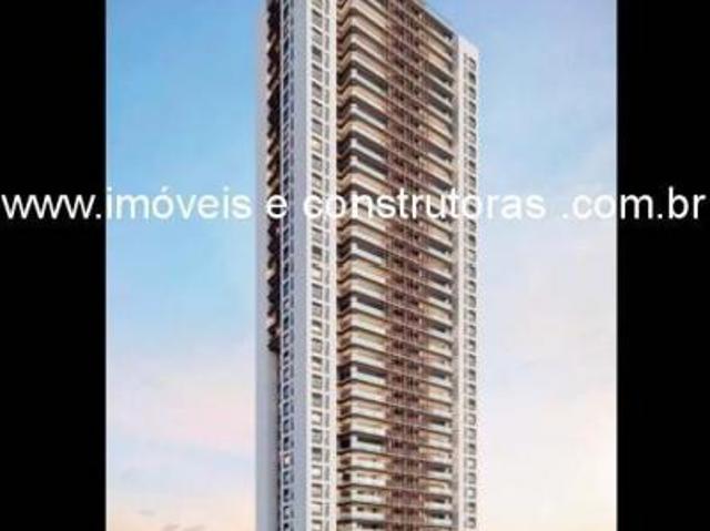 Apartamento Klabin 178 m² 2 vagas