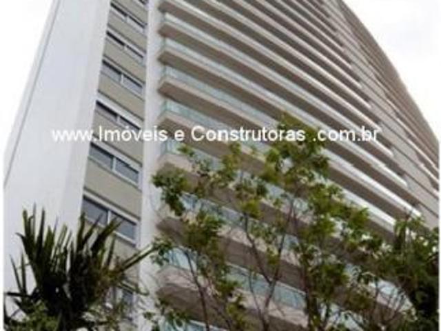 apartamento klabin