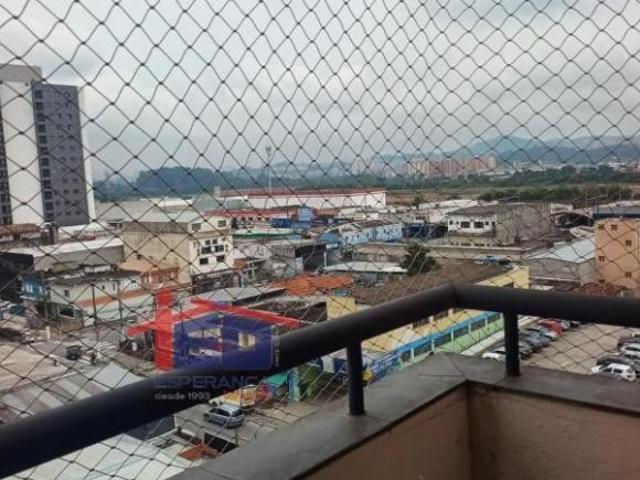 Apartamento Km 18