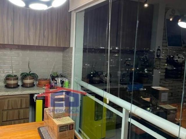 Apartamento Km 18