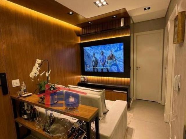 Apartamento Km 18