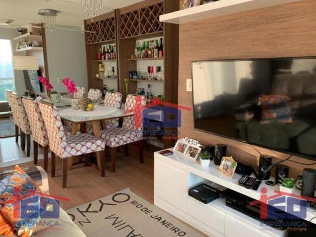 Apartamento Km 18