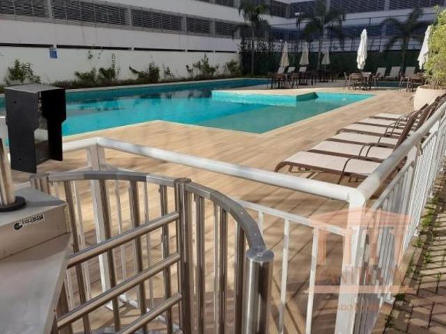 Apartamento Km 18