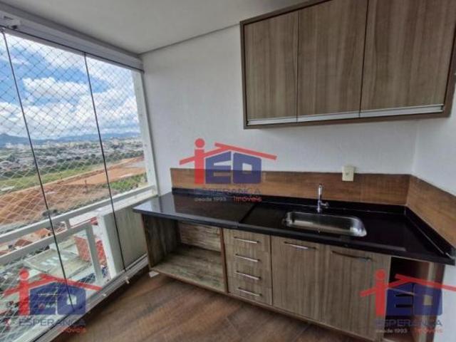 Apartamento Km 18