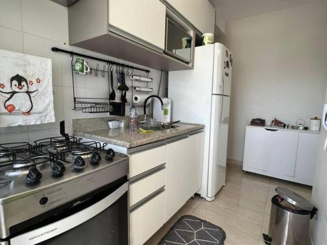 APARTAMENTO KM 18