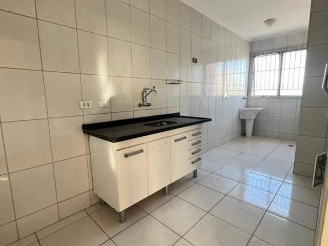 APARTAMENTO KM 18