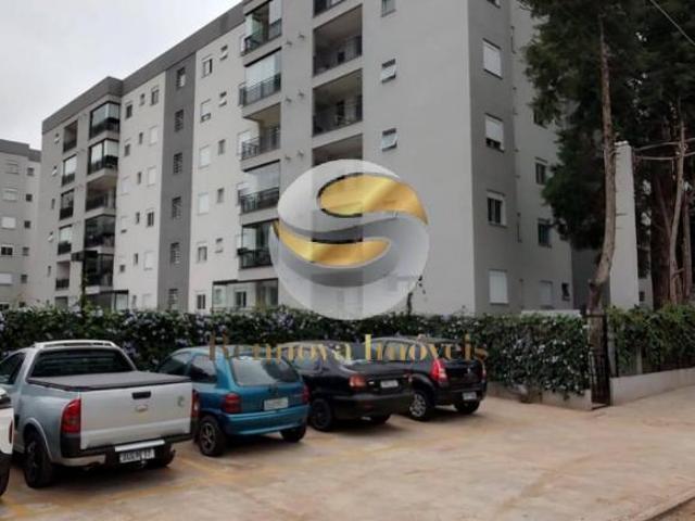 Apartamento Km 21, 2 dormitórios, 1 suíte, sacada, fácil acesso, lazer