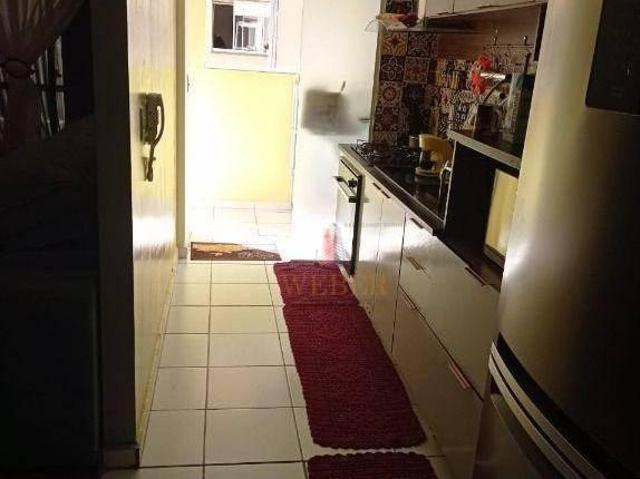 Apartamento km 26 Raposo