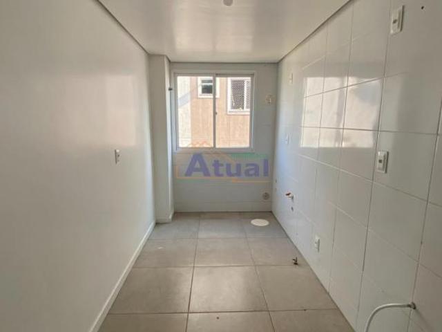 Apartamento, Kurtz, Santo Ângelo, RS