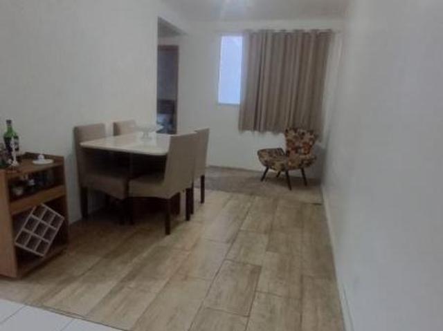 Apartamento Kurashiki Sapucaia do Sul