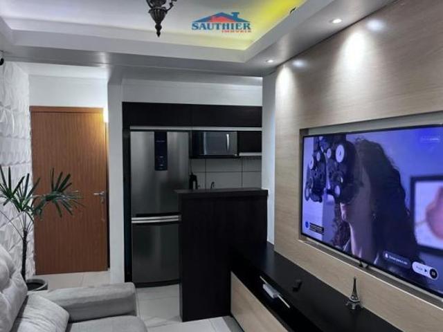 Apartamento Kurashiki Sapucaia do Sul