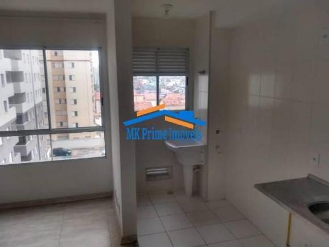 Apartamento l1 Quarto l 1 Vaga l 27,80m² no Cond. Veneza no Conceição