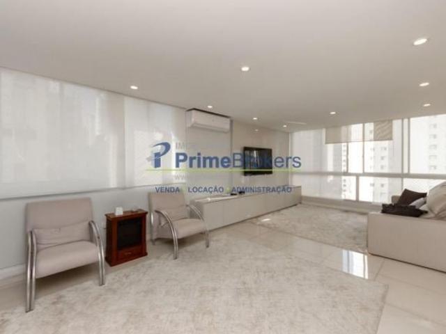 Apartamento l á venda com 160a.u 3 quartos sendo 1 suite 2 vagas São Paulo