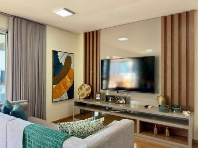 Apartamento | L Essence | Gleba Palhano