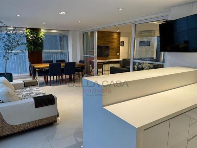 Apartamento L Essence Mooca 180 m²