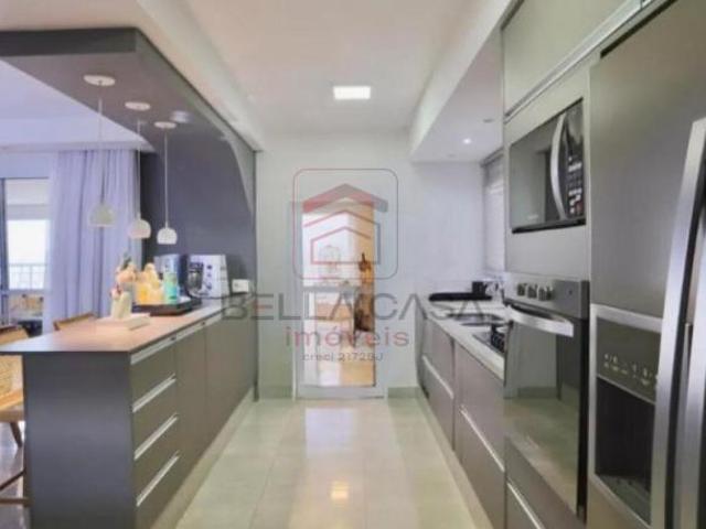 Apartamento L Essence Mooca 180 m²
