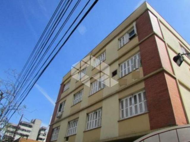Apartamento l 2 Dormitórios À Venda, Menino Deus