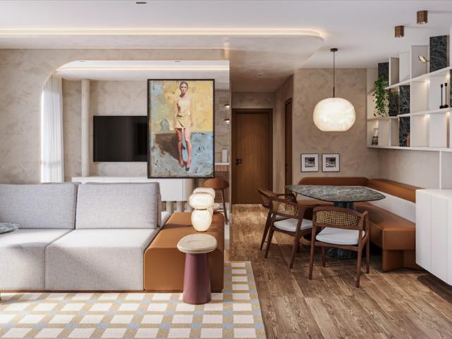 Apartamento La Vie