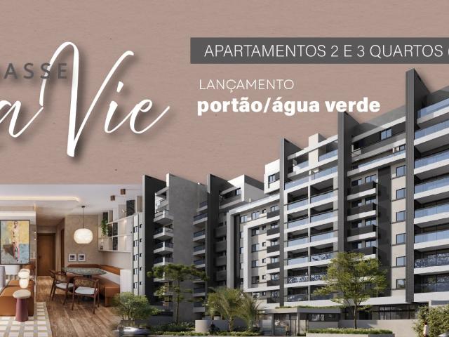 Apartamento La Vie