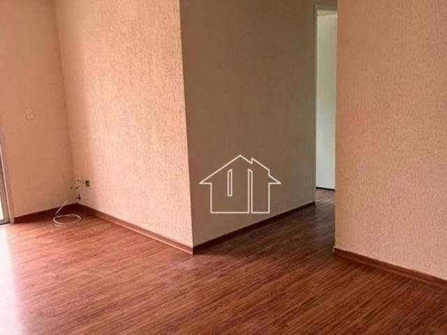APARTAMENTO LA VIE MONTE CASTELO! 3 DORMITÓRIOS!