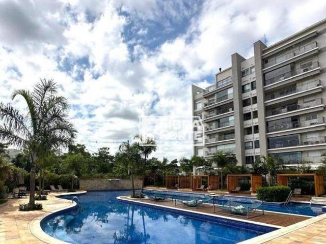 Apartamento La Vie Swiss Park