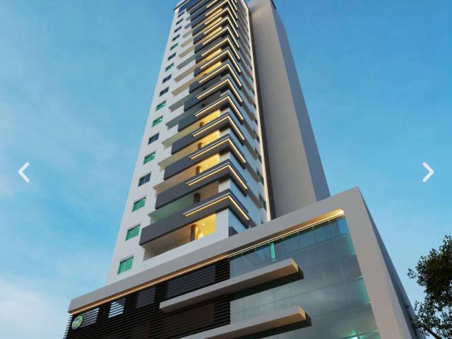 Apartamento La Ville Morada do Acampamento Governador Valadares