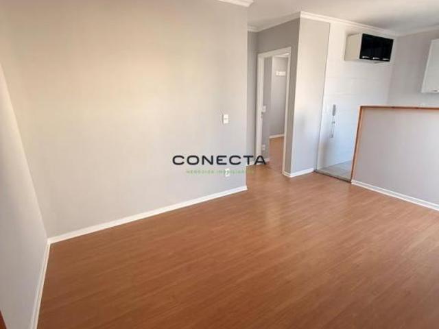 Apartamento | La Vitta | Gleba Esperança