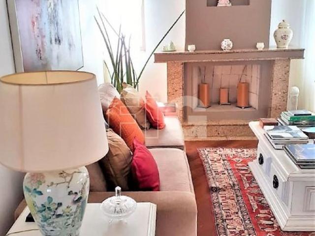 APARTAMENTO LA BOHEME ITAIM BIBI Venda 218 m² 4 Suítes 3 Vagas