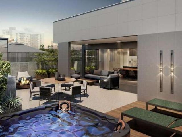 Apartamento, La Bresse, Vila da Serra, Nova Lima, 4 quartos, R$3.045.000,00, à venda na TWA Investim