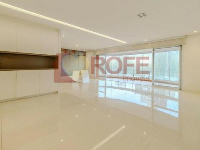 APARTAMENTO LA PROMENADE | 209 M2, LAZER E LOCALIZAÇÃO EXCELENTES!