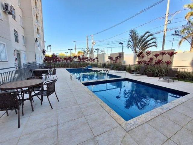 Apartamento | La Savona | Gleba Palhano