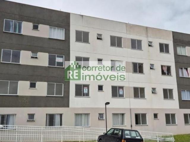 Apartamento, Lamenha Grande, Almirante Tamandaré, PR