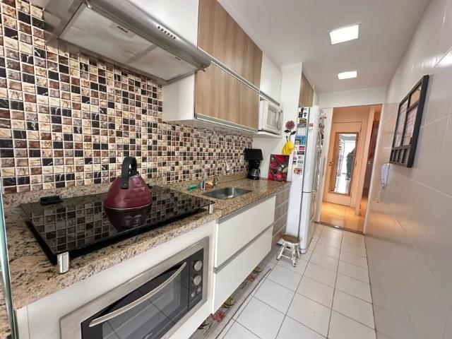 Apartamento Lâmina 2 Suítes vista Livre