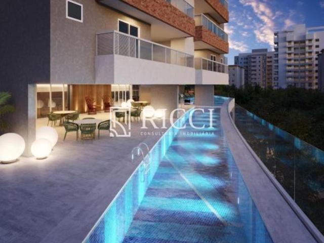 Apartamento lançamento na encruzilhada 2 quartos, área de lazer completa