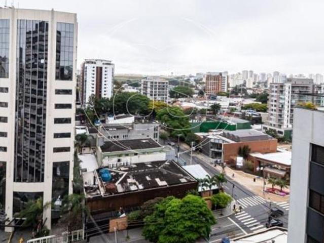 APARTAMENTO LANÇAMENTO NA REGIÃO DE MOEMA