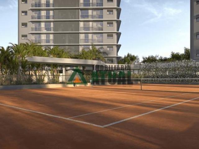 Apartamento lançamento na região sul de Londrina