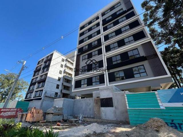 Apartamento lançamento no Novo Mundo