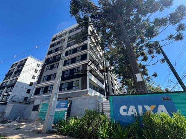 Apartamento lançamento no Novo Mundo