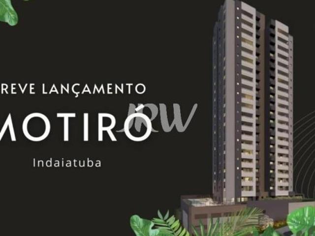 APARTAMENTO LANÇAMENTO NO BAIRRO VILA SFEIR NA CIDADE DE INDAIATUBA SP Apartamentos na planta com