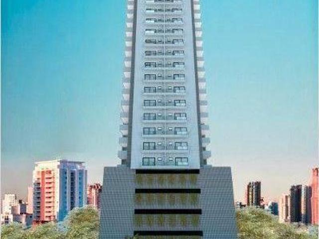 Apartamento Lançamento no José Menino em Santos