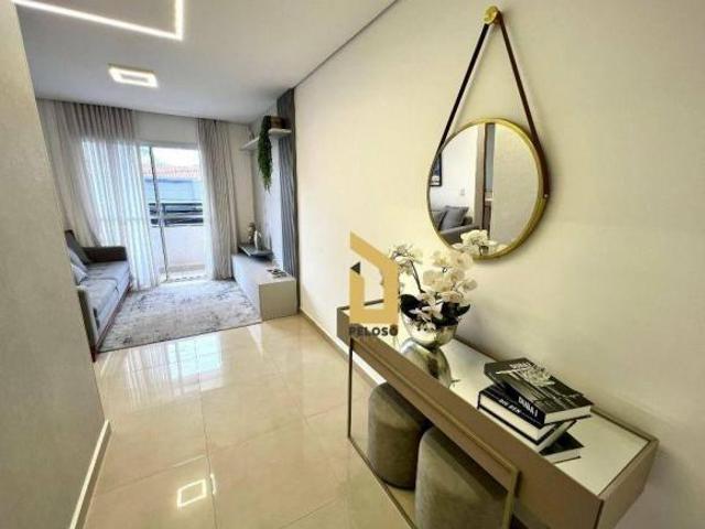 Apartamento lançamento à venda | 1 dormitório | sacada | 50m² | Casa Verde São Paulo/SP