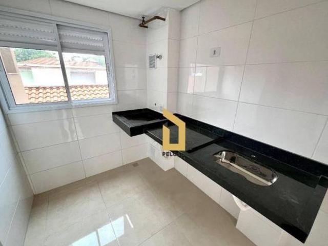 Apartamento lançamento à venda | 2 dormitórios | 37m² | Casa Verde São Paulo/SP