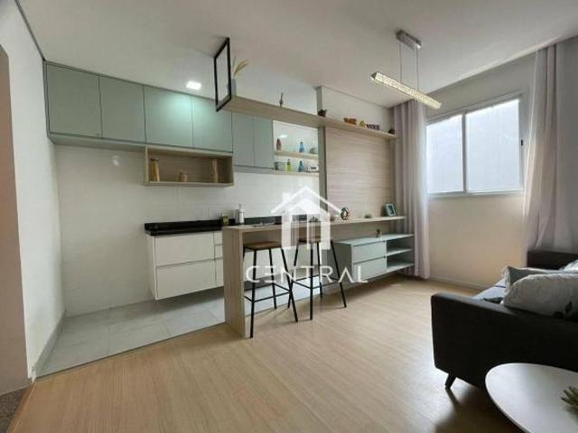 Apartamento lançamento a venda 38m² 2 Dormitórios Varanda Vila Rosália Guarulhos/SP