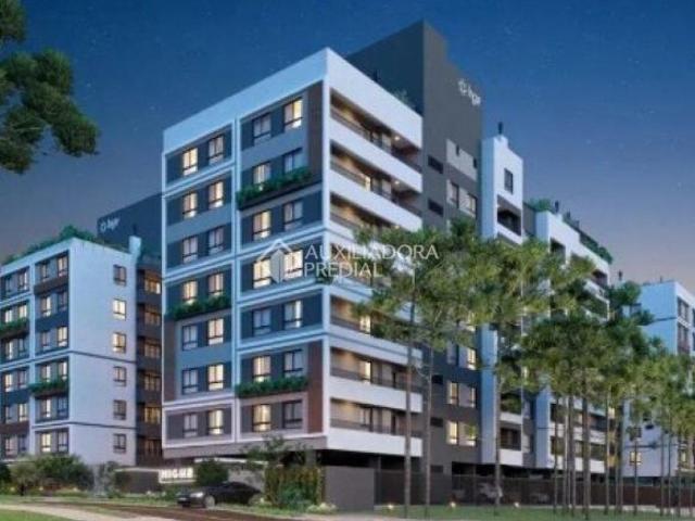 Apartamento lançamento á venda no bairro Novo Mundo, Curitiba PR
