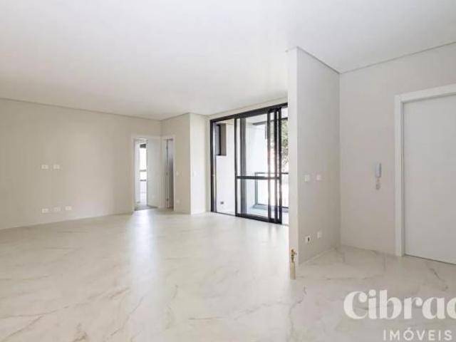 Apartamento lançamento à venda no Bigorrilho Edificio Casamia