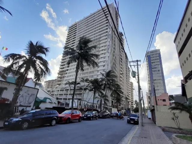 Apartamento Lançamento à venda na Aviação em Praia Grande SP