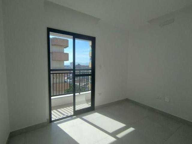 Apartamento lançamento à venda na Tupi em Praia Grande SP