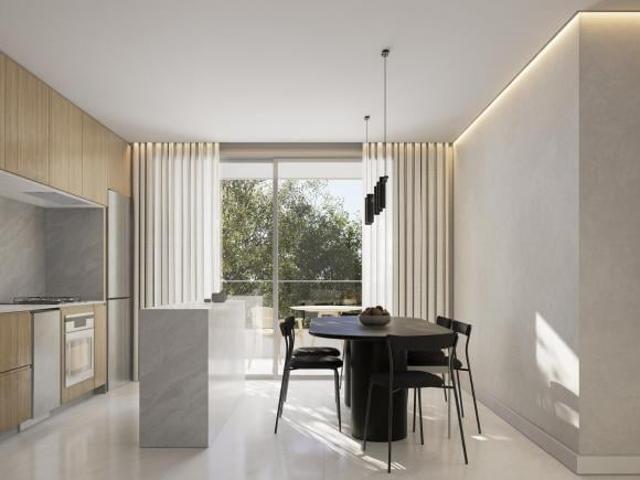 Apartamento Lançamento ARA | 3 quartos com suíte | 90m² | Água Verde