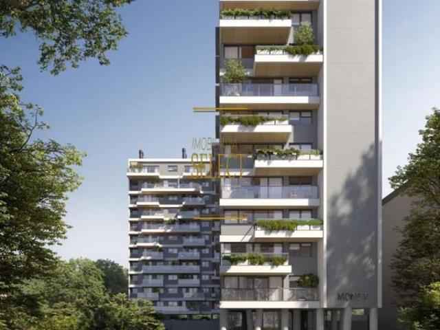 Apartamento Lançamento, Bairro Centro